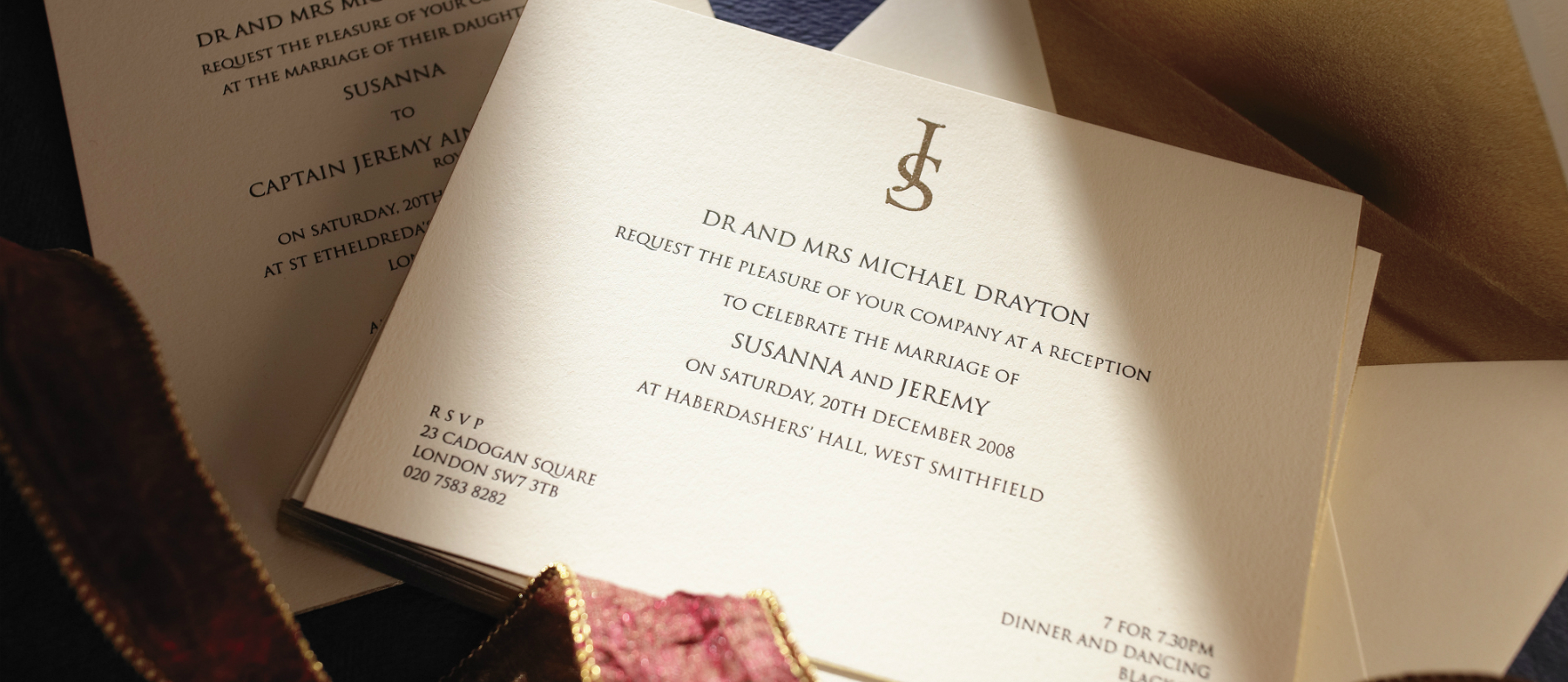35+ Great Picture of High End Wedding Invitations - regiosfera.com