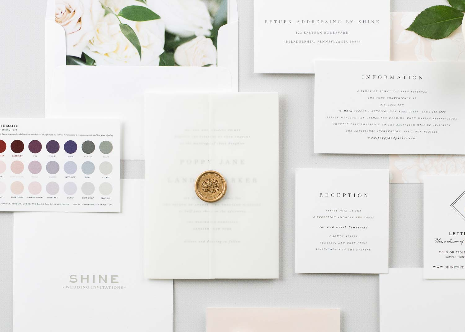 35+ Great Picture of High End Wedding Invitations - regiosfera.com