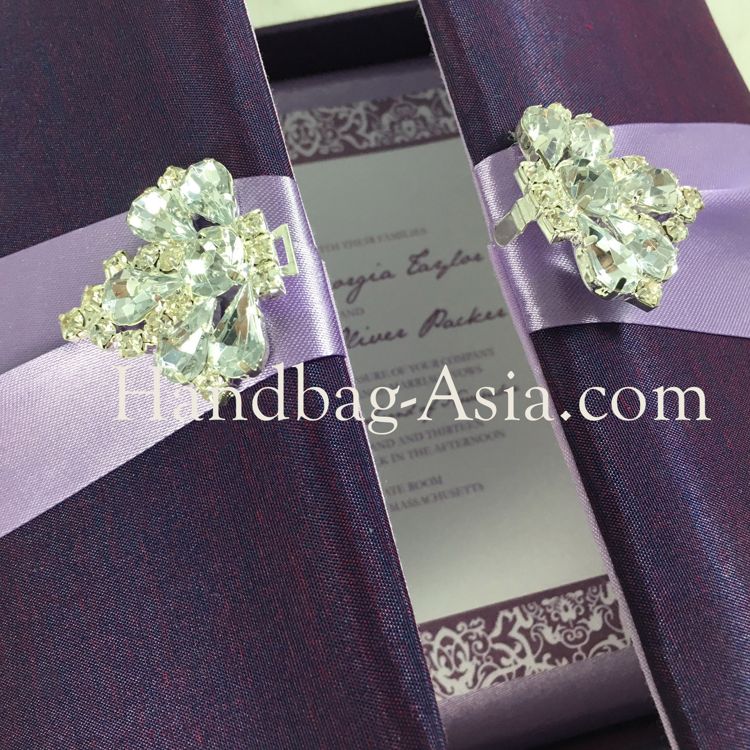 35+ Great Picture of High End Wedding Invitations - regiosfera.com