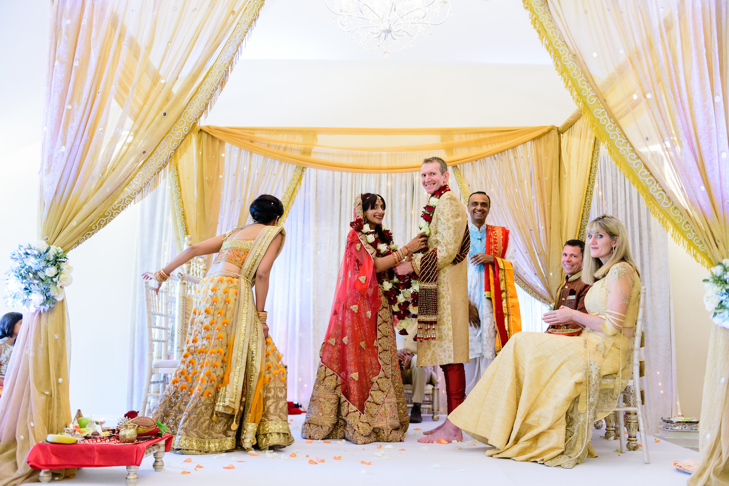 Marvelous Picture of Intamite Wedding Ceremony - regiosfera.com