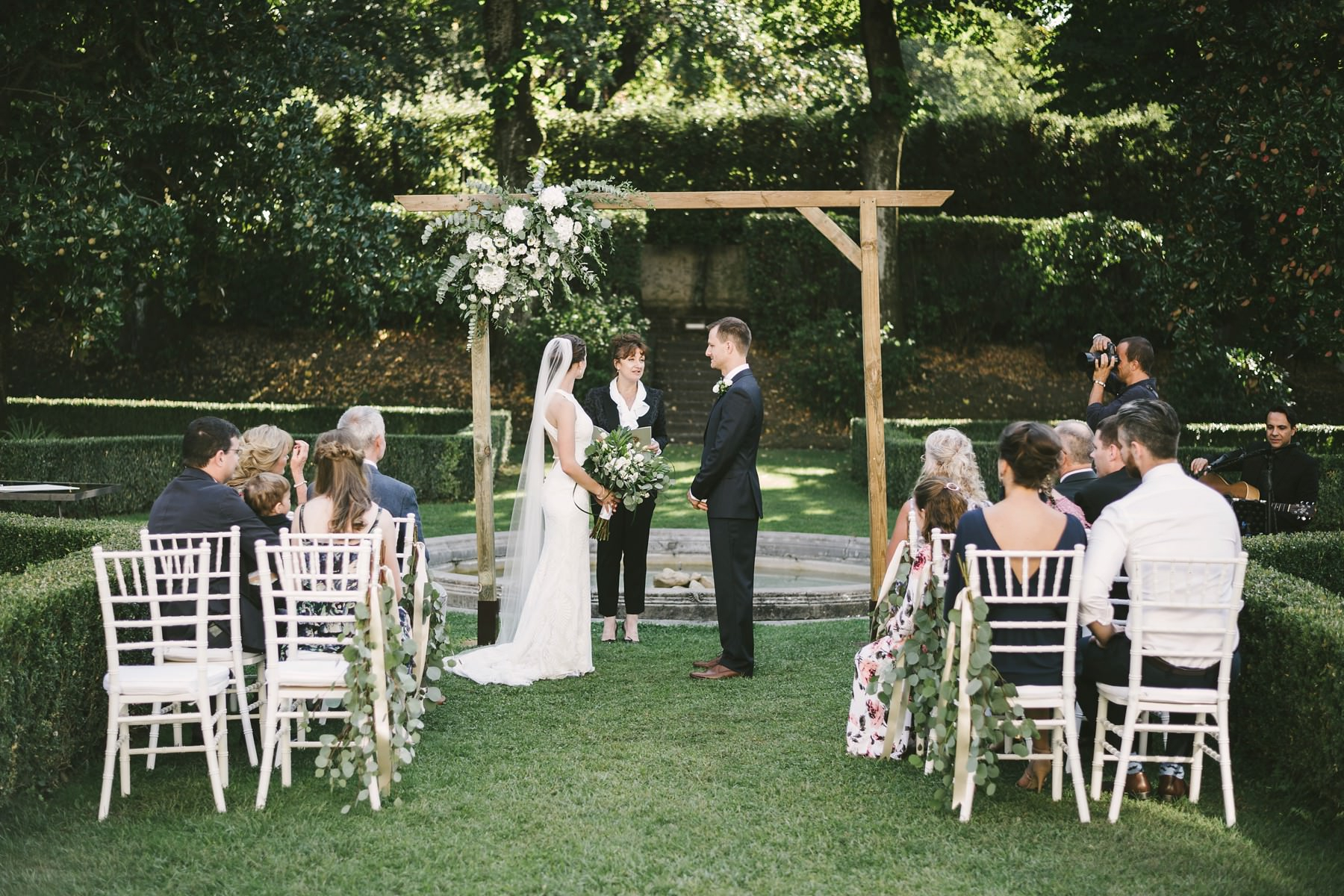 Marvelous Picture of Intamite Wedding Ceremony - regiosfera.com