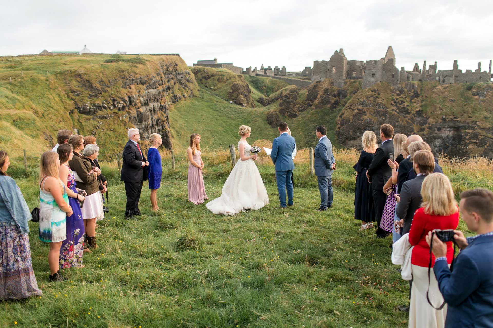 Marvelous Picture of Intamite Wedding Ceremony - regiosfera.com