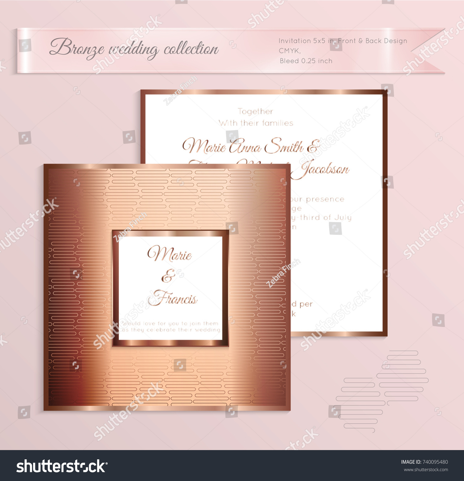 37+ Exclusive Image of Invitation Layout For Wedding - regiosfera.com