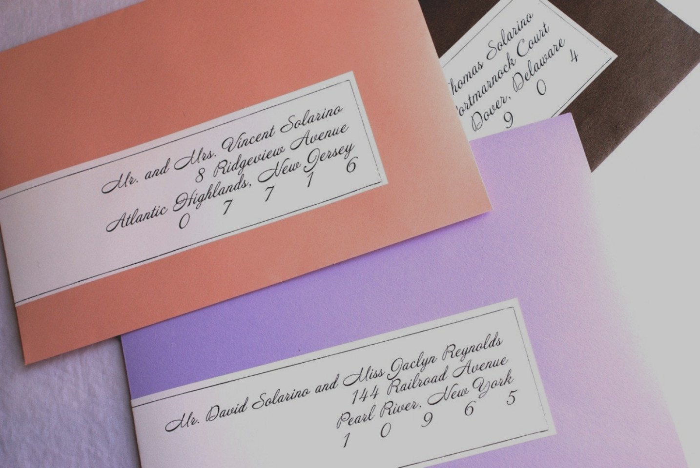 35+ Creative Picture of Labels For Wedding Invitations - regiosfera.com