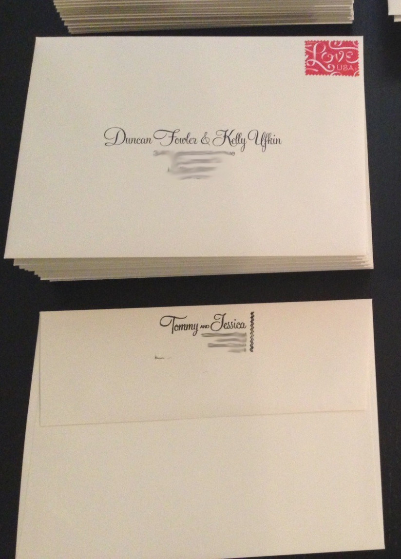 35+ Creative Picture of Labels For Wedding Invitations - regiosfera.com