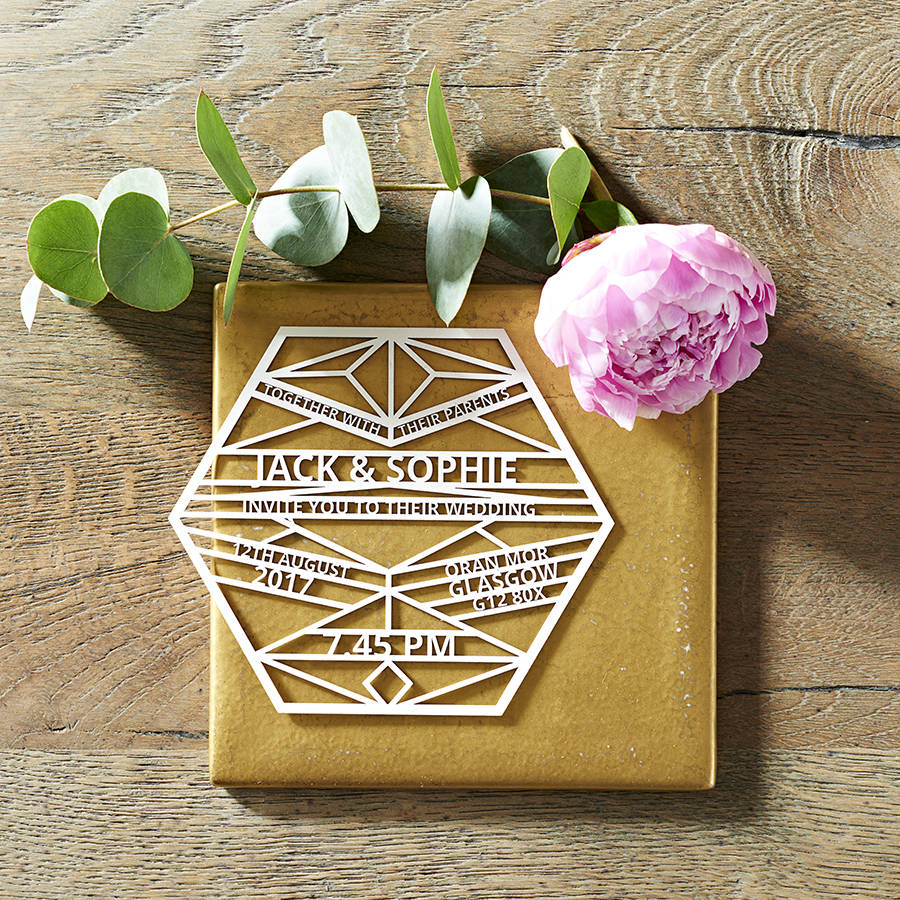 37+ Wonderful Image of Laser Wedding Invitations - regiosfera.com