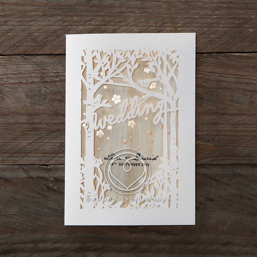 37+ Wonderful Image of Laser Wedding Invitations - regiosfera.com