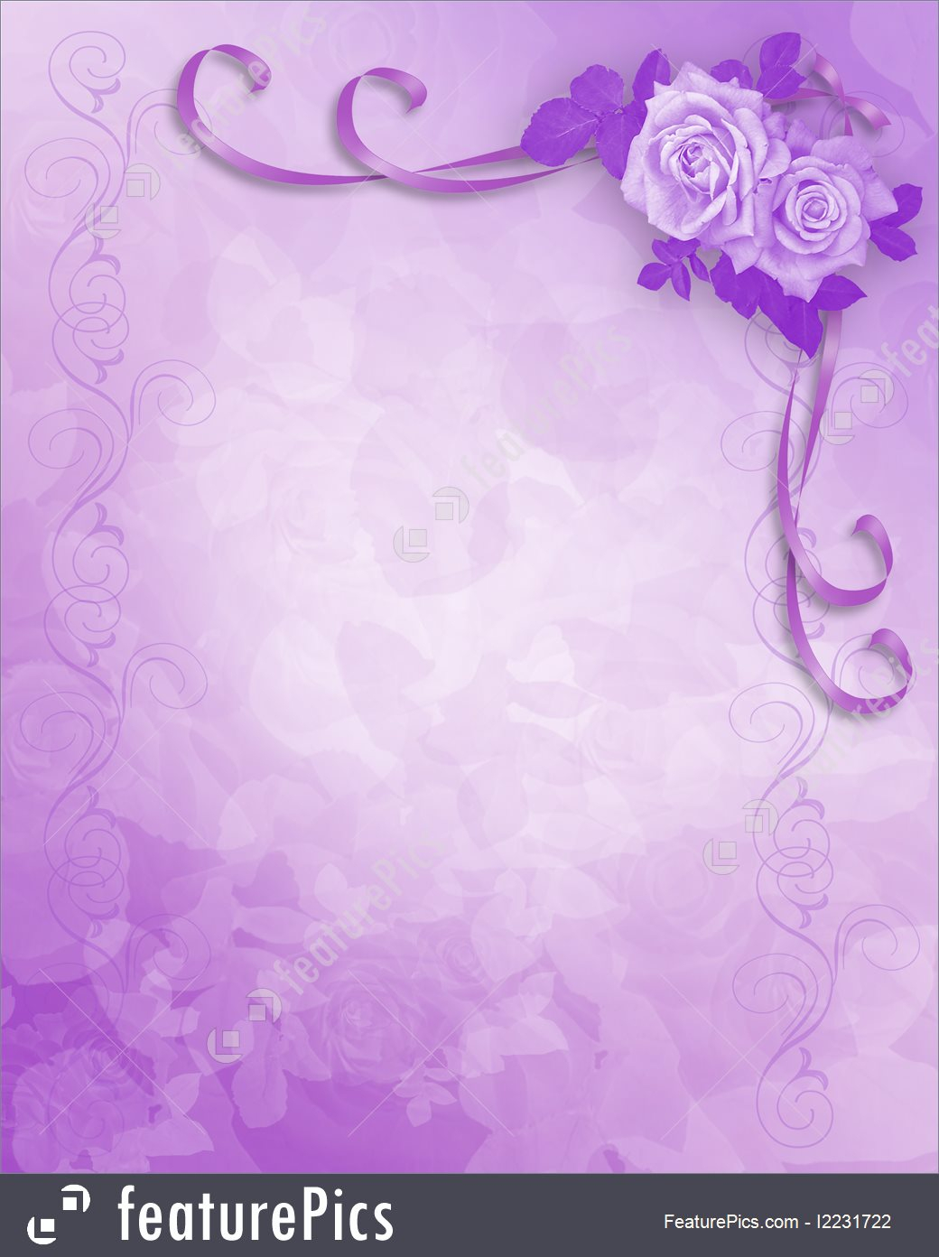 32+ Awesome Image of Lavender Wedding Invitations - regiosfera.com