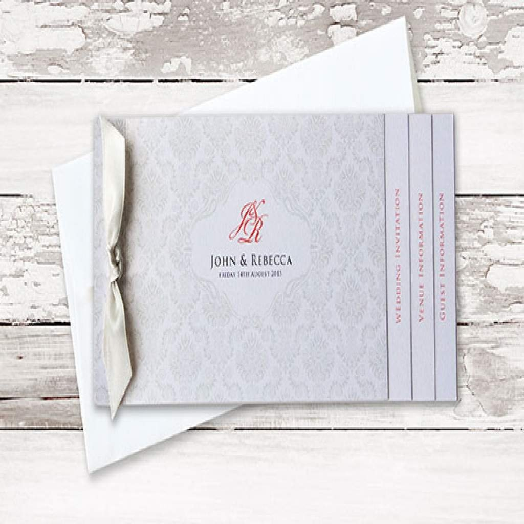 35+ Brilliant Image of Layered Wedding Invitations - regiosfera.com