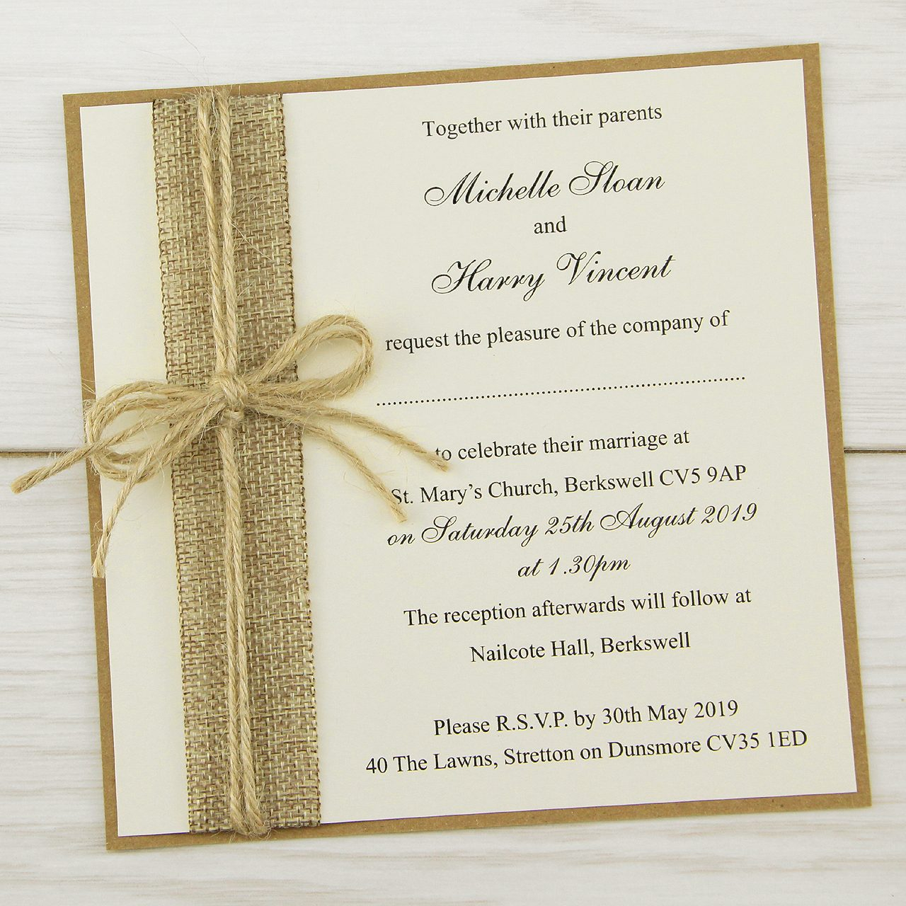 35+ Brilliant Image of Layered Wedding Invitations - regiosfera.com