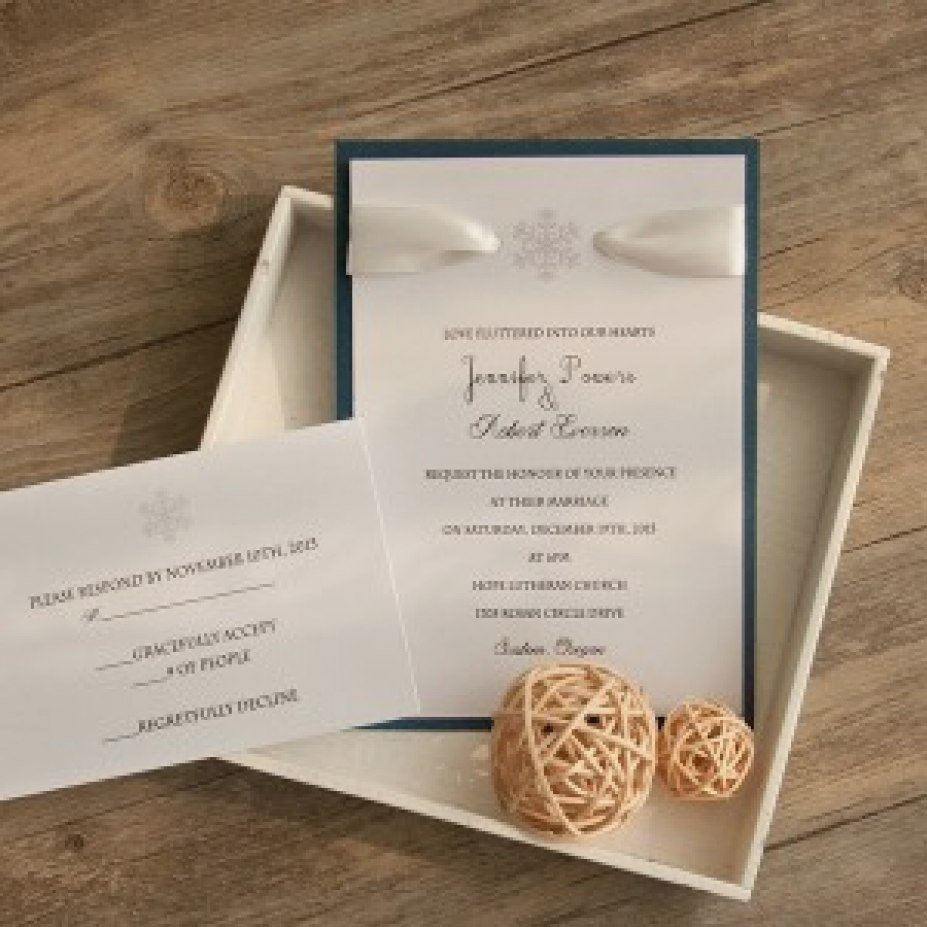35+ Brilliant Image of Layered Wedding Invitations - regiosfera.com