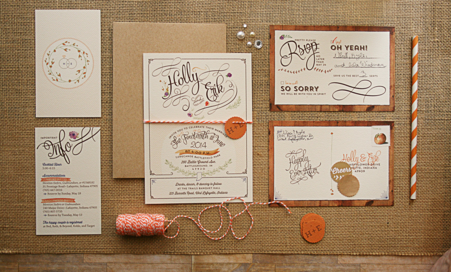 35+ Brilliant Image of Layered Wedding Invitations - regiosfera.com