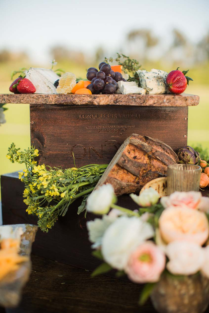 Great Image of Metalic Wedding Decor - regiosfera.com