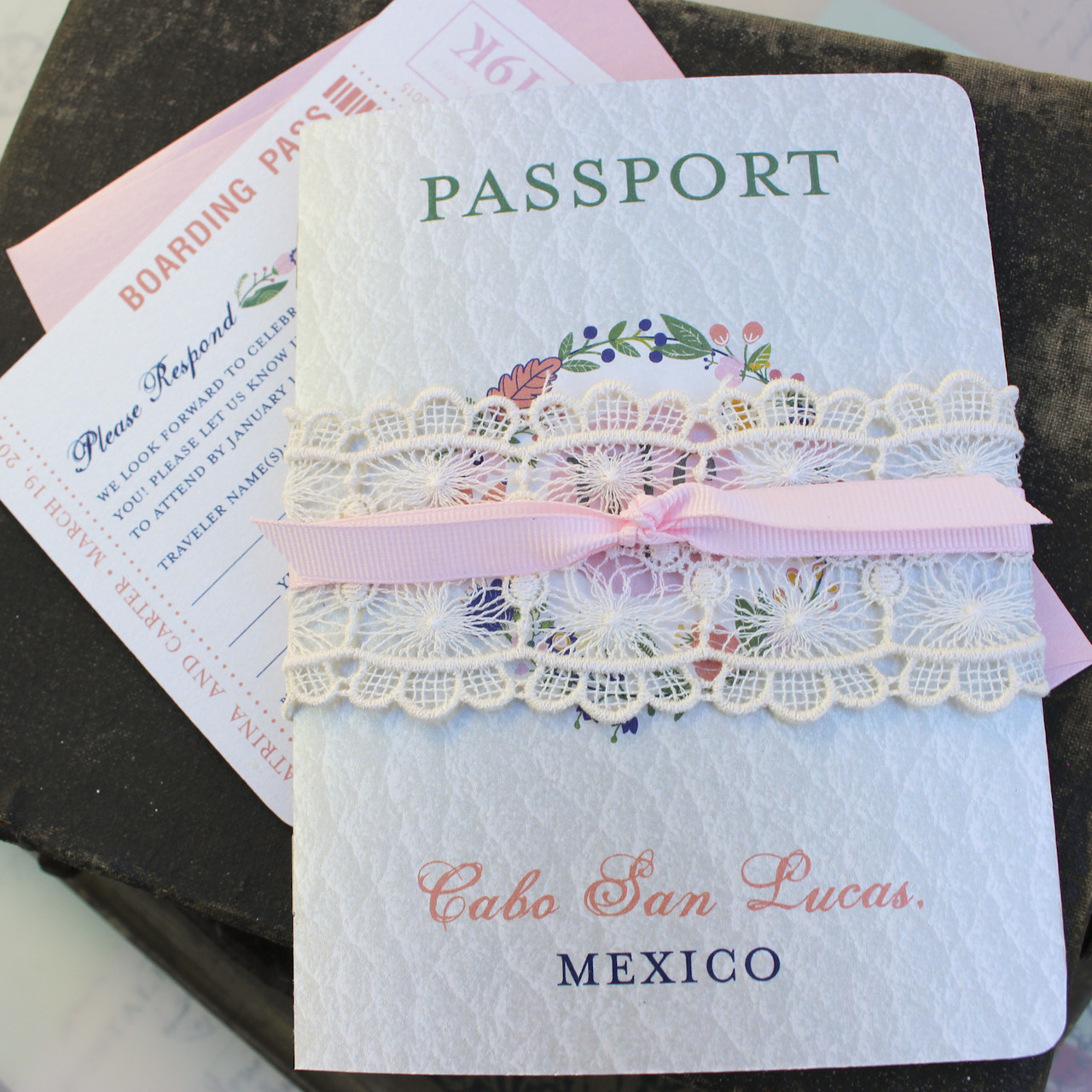 30+ Exclusive Image of Mexican Wedding Invitations - regiosfera.com