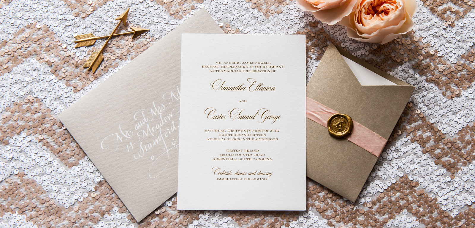 35+ Excellent Photo of Modern Wedding Invitation - regiosfera.com