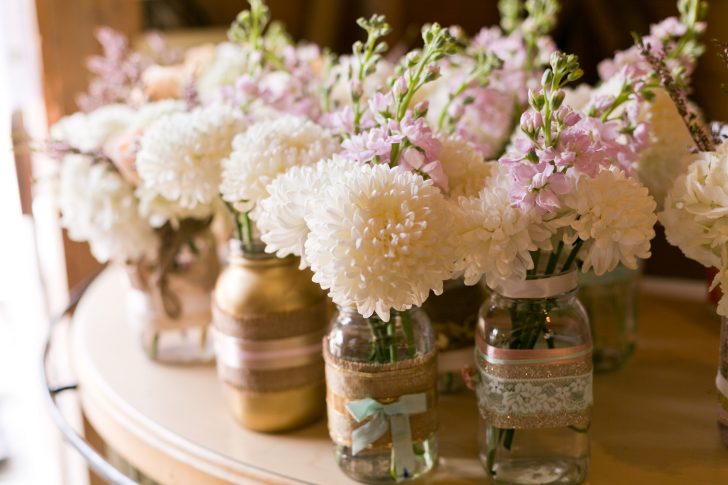 Beautiful Picture of Mums Wedding Decor - regiosfera.com