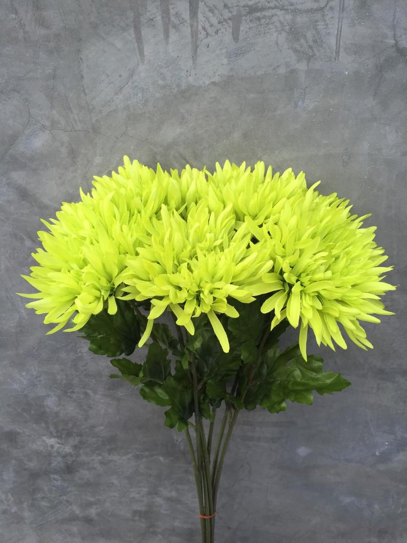 Beautiful Picture of Mums Wedding Decor - regiosfera.com