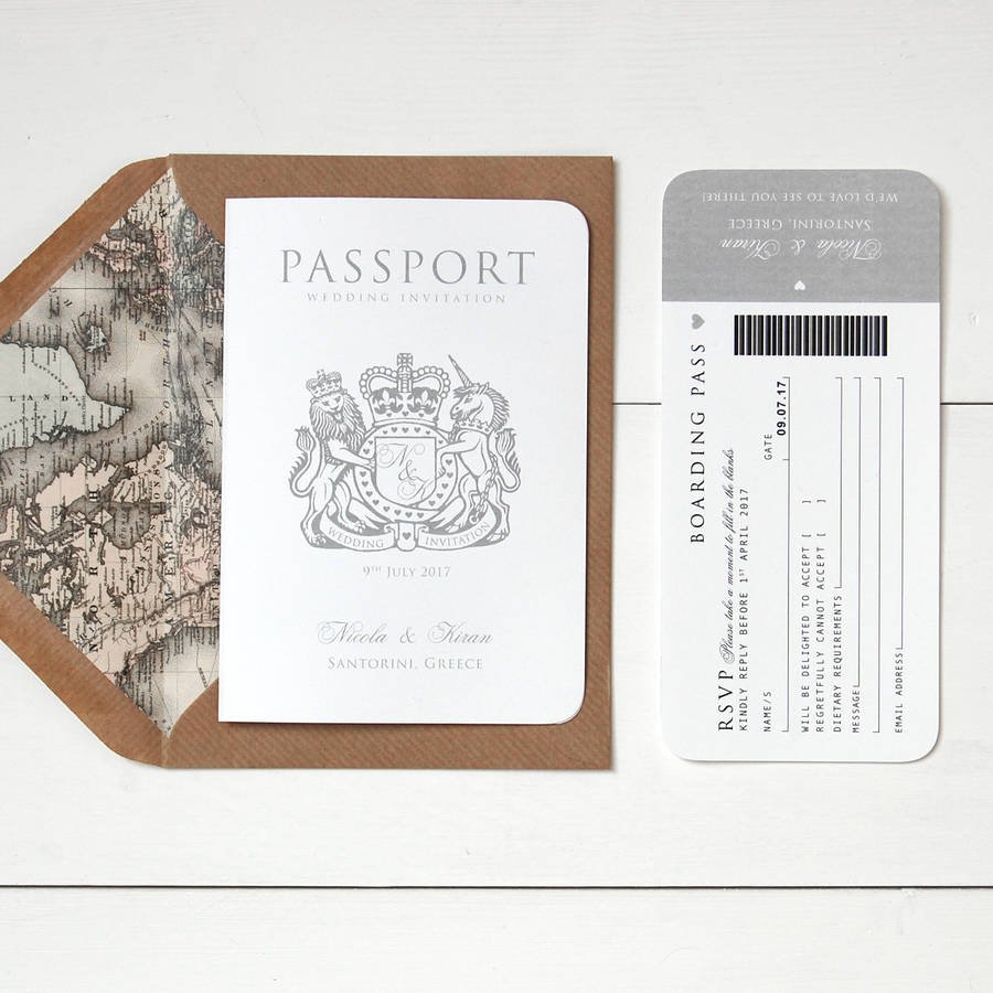 30+ Inspired Picture of Paper Source Wedding Invitations - regiosfera.com