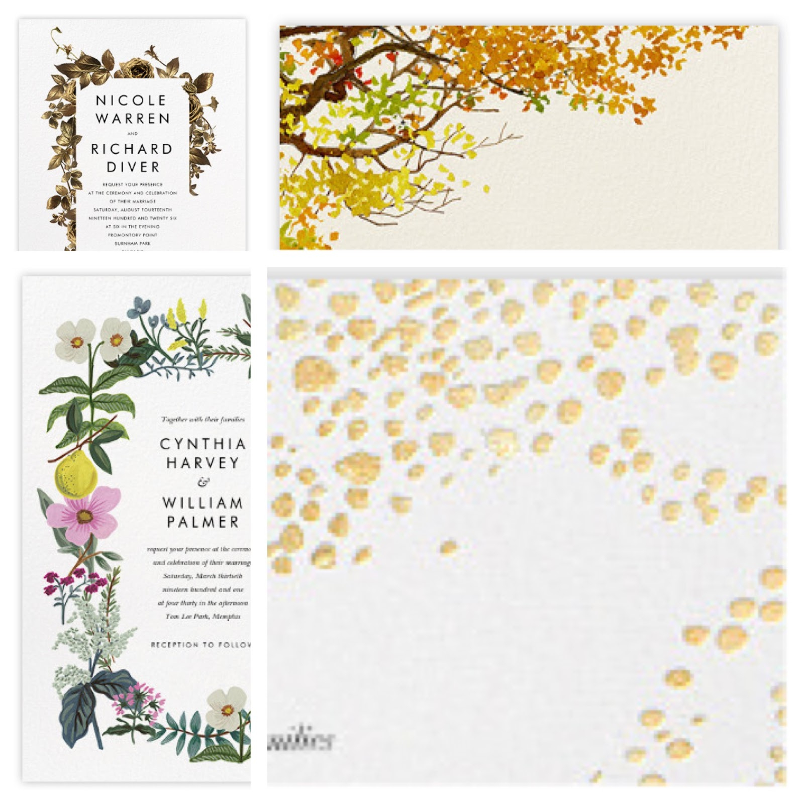 35+ Exclusive Picture of Paperless Wedding Invitations - regiosfera.com