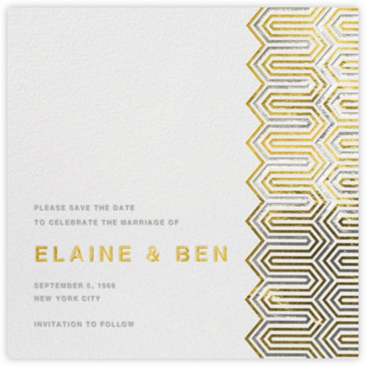 35+ Exclusive Picture of Paperless Wedding Invitations - regiosfera.com