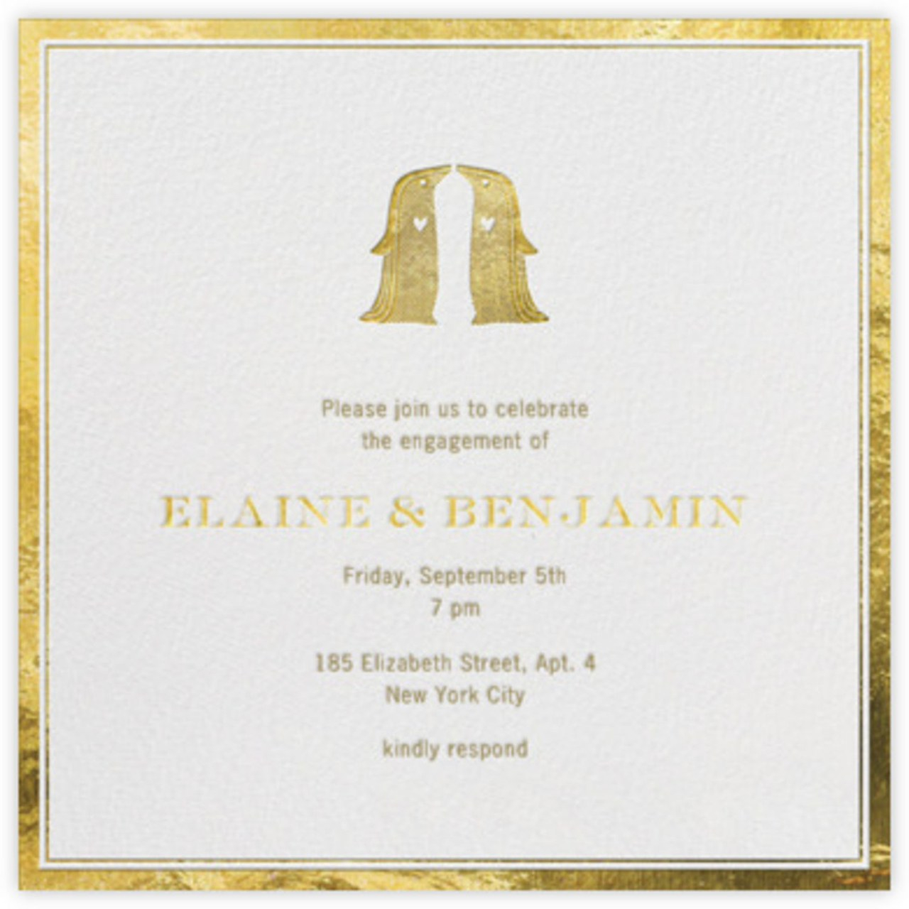 35+ Exclusive Picture of Paperless Wedding Invitations - regiosfera.com