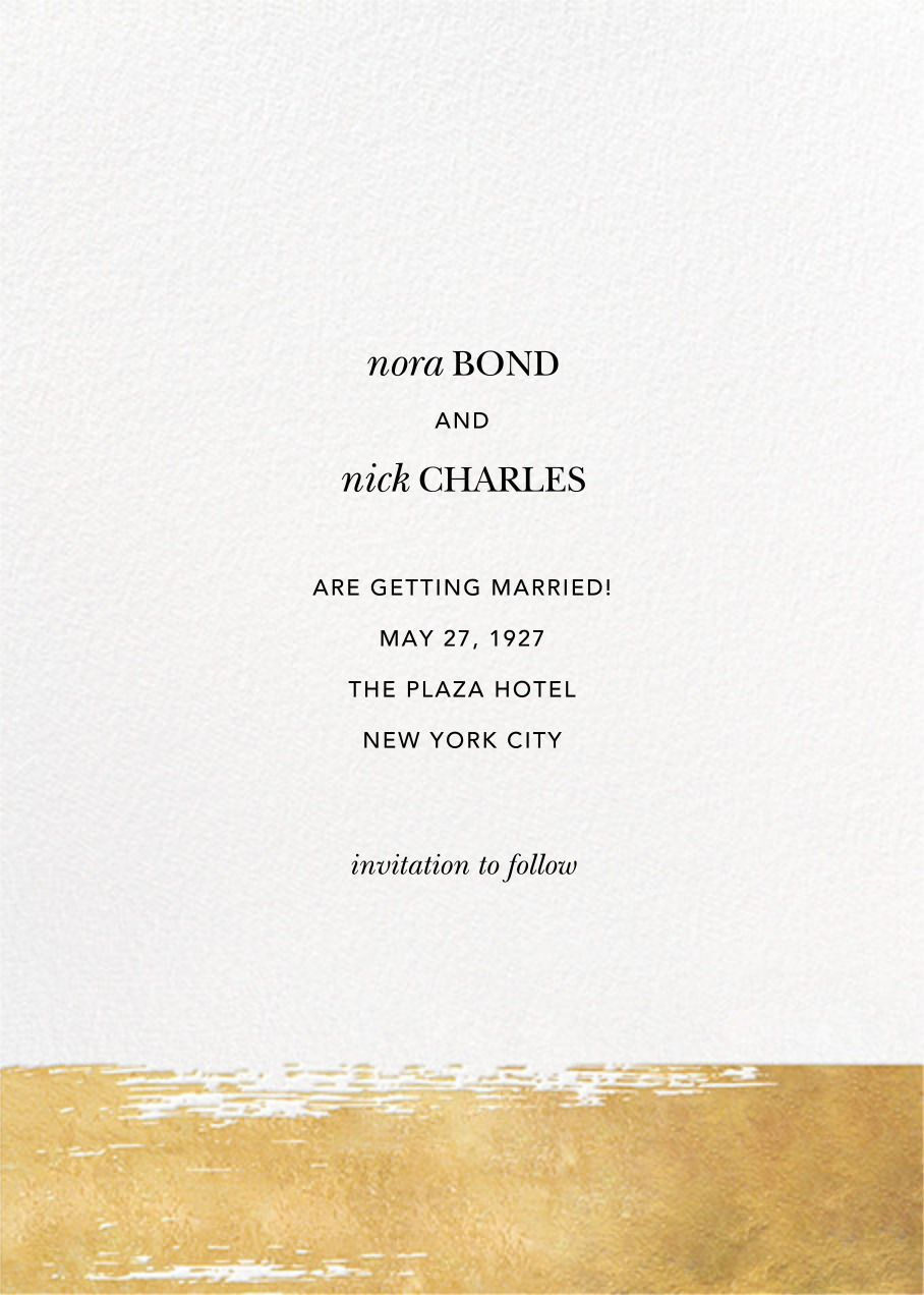 35+ Exclusive Picture of Paperless Wedding Invitations - regiosfera.com