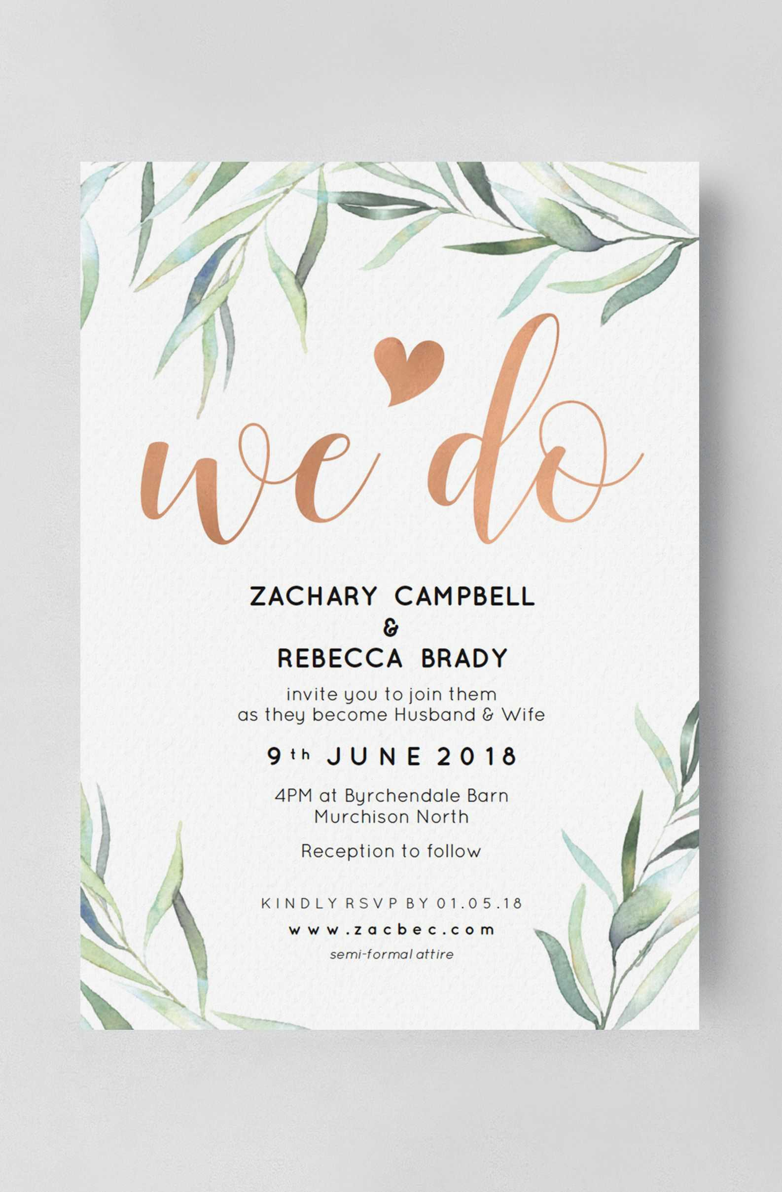 35+ Exclusive Picture of Paperless Wedding Invitations - regiosfera.com