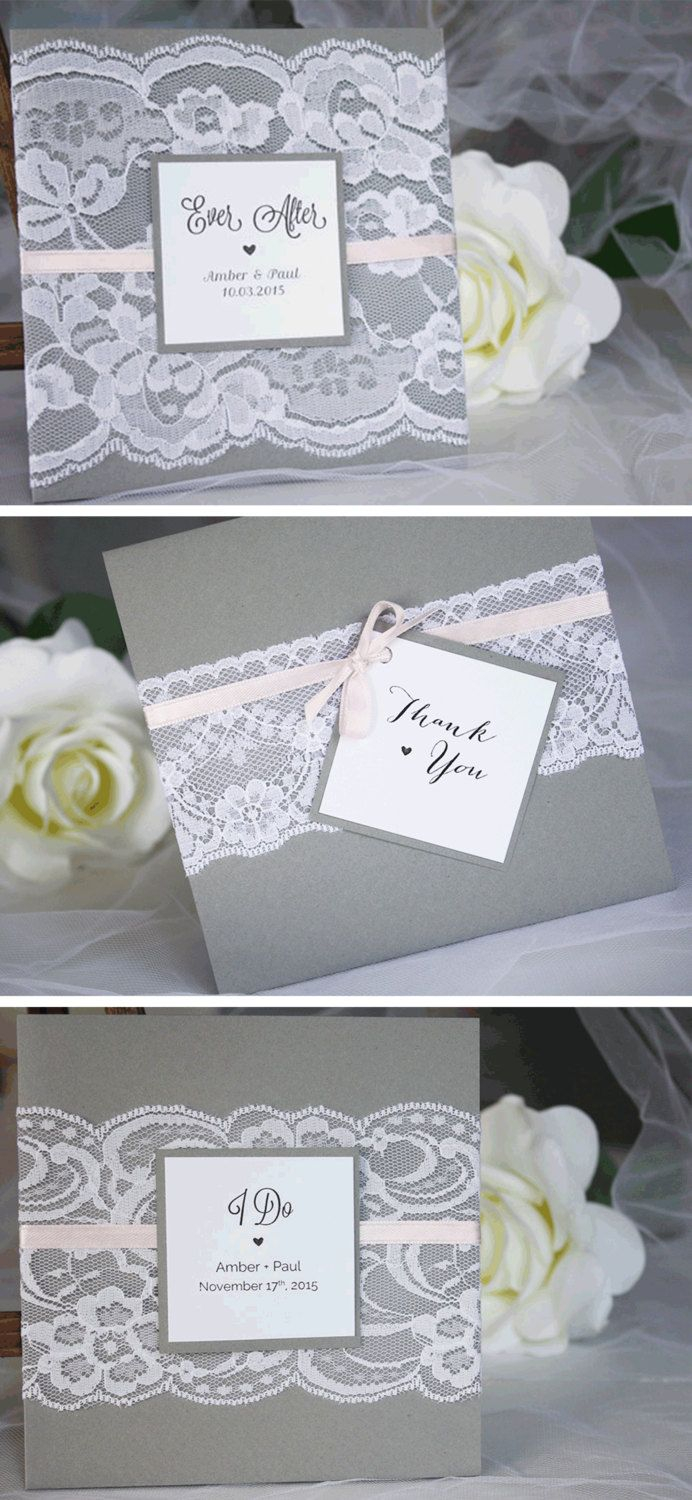 32+ Inspired Photo of Pink Wedding Invitations - regiosfera.com