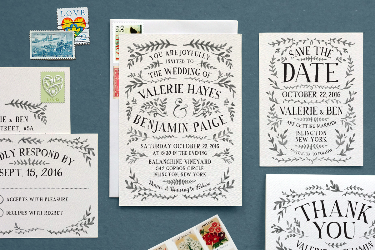 30+ Elegant Image of Pinterest Wedding Invitations - regiosfera.com