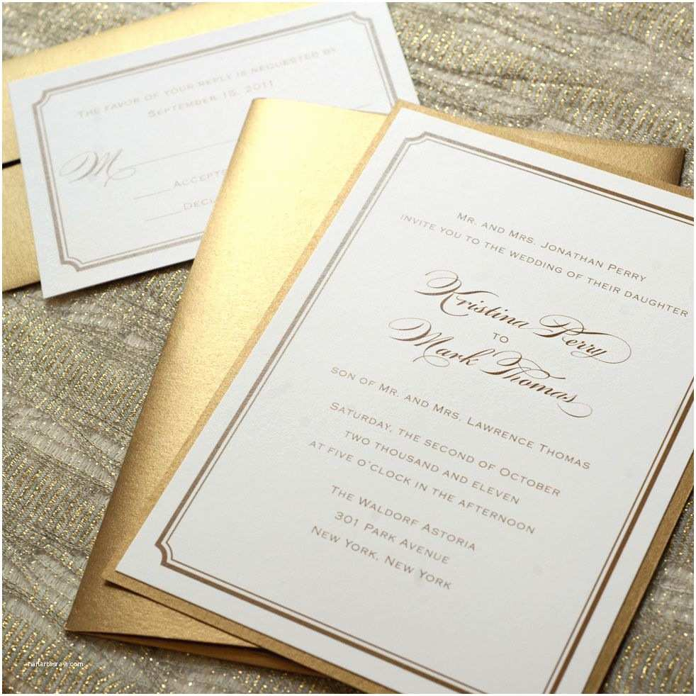 30+ Elegant Image of Pinterest Wedding Invitations - regiosfera.com