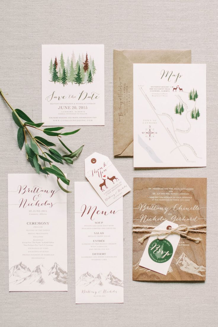30+ Elegant Image of Pinterest Wedding Invitations - regiosfera.com