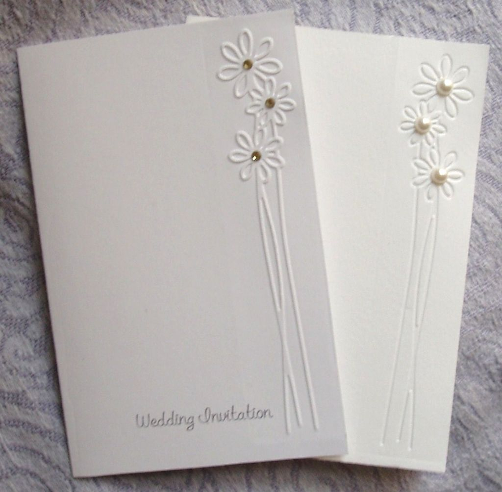 37+ Inspired Image of Plain Wedding Invitations - regiosfera.com