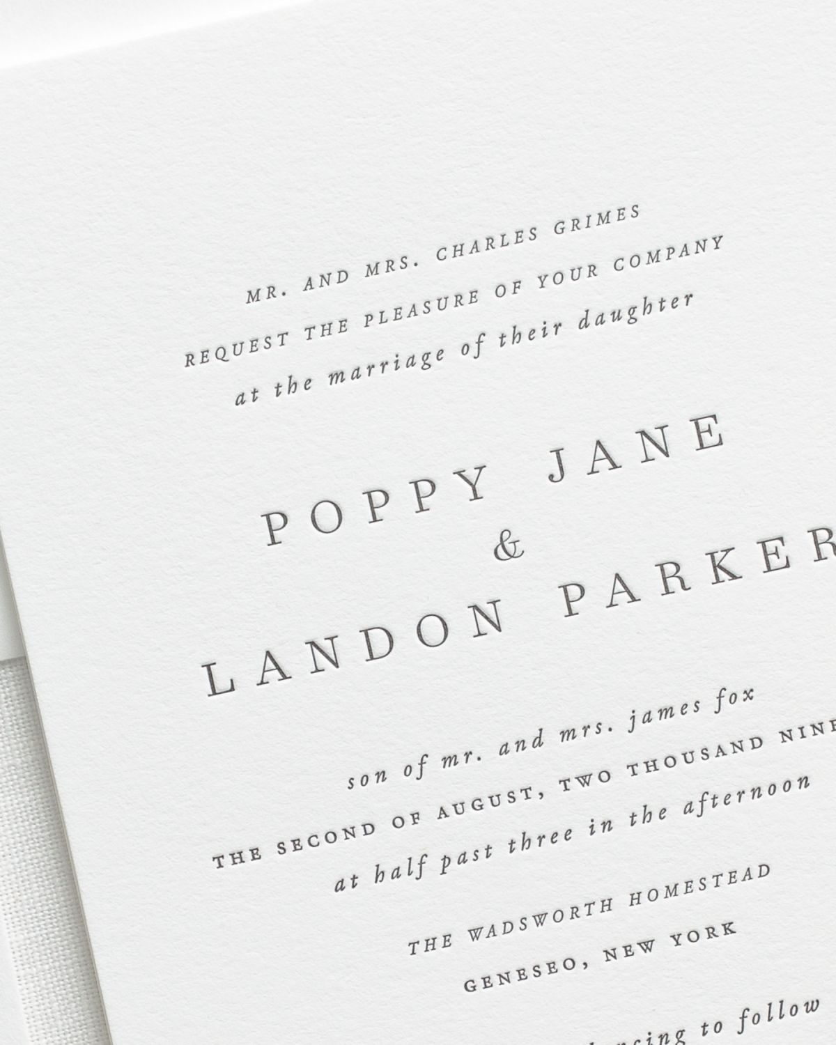 37+ Inspired Image of Plain Wedding Invitations - regiosfera.com
