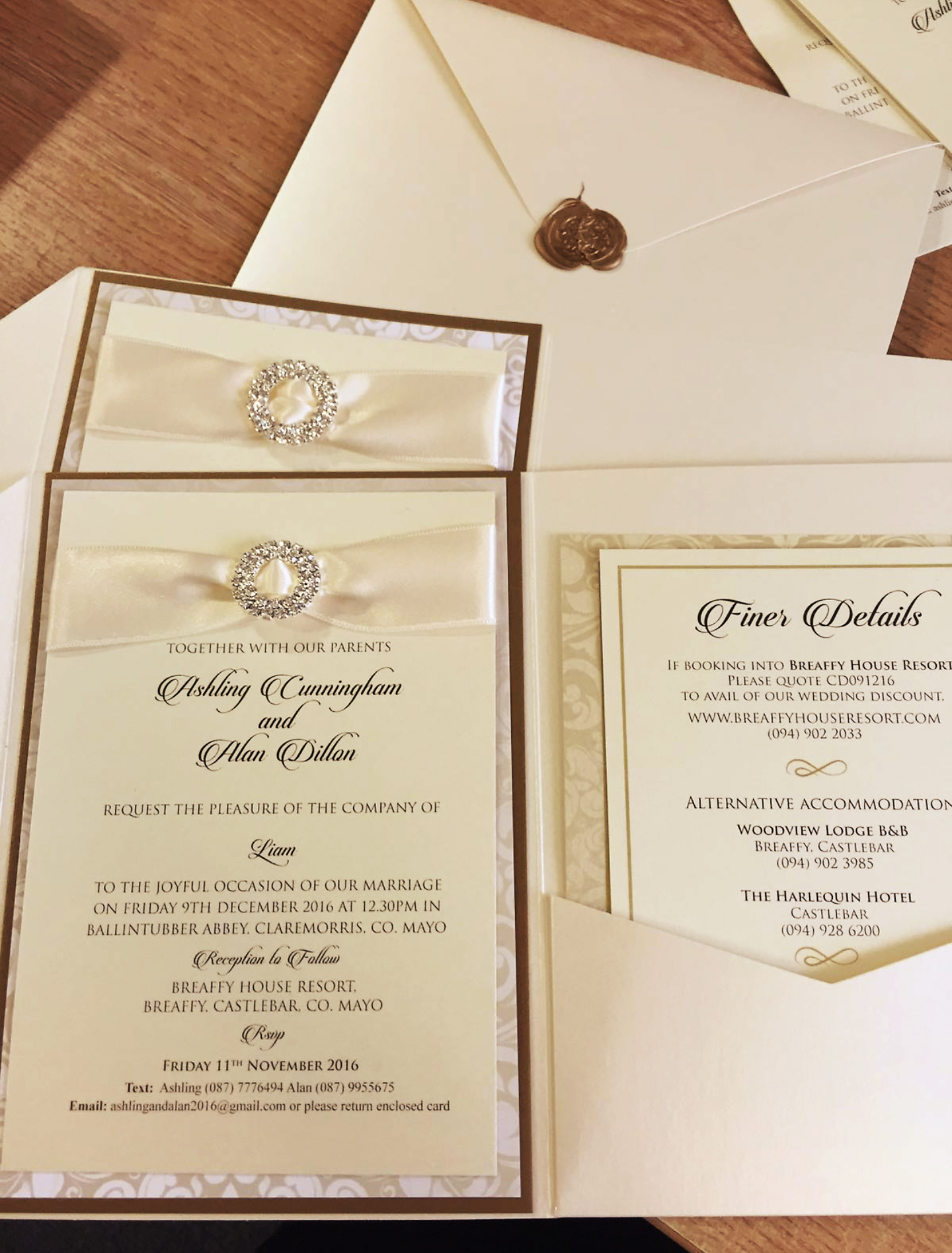 32+ Beautiful Photo of Printed Wedding Invitations - regiosfera.com