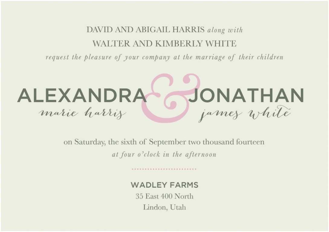 37+ Best Image of Reception Invitation Wording After Private Wedding ...