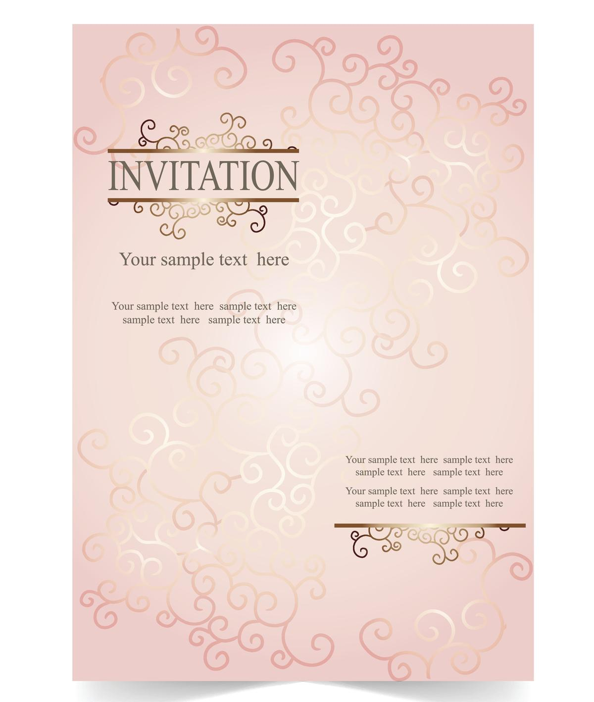 37+ Best Image of Reception Invitation Wording After Private Wedding ...