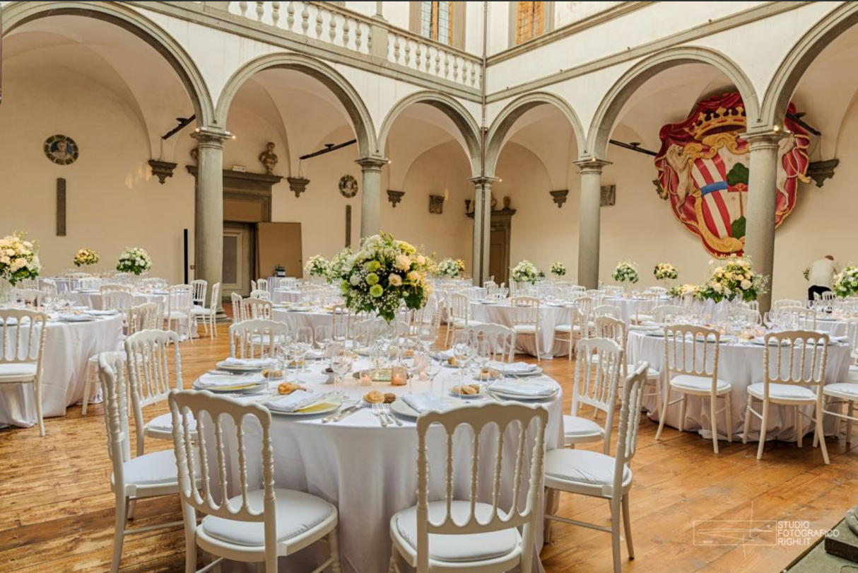Pretty Photo of Renaissance Wedding Decorations - regiosfera.com