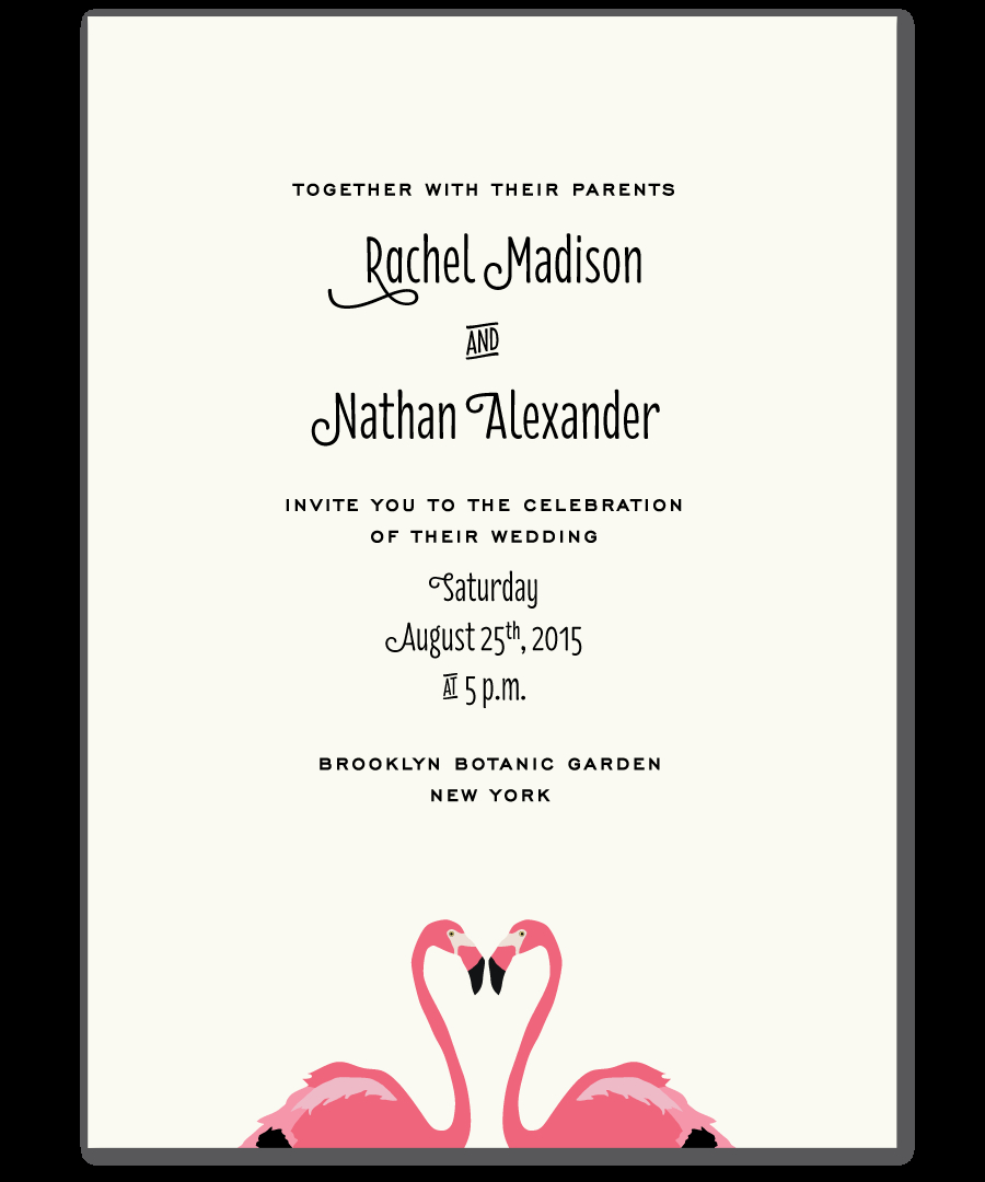 30+ Creative Picture of Samples Of Wedding Invitations - regiosfera.com
