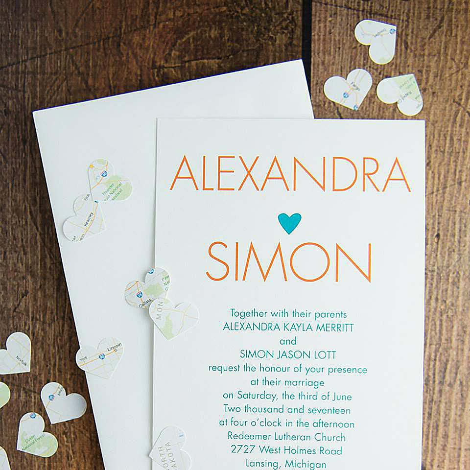 30+ Creative Picture of Samples Of Wedding Invitations - regiosfera.com