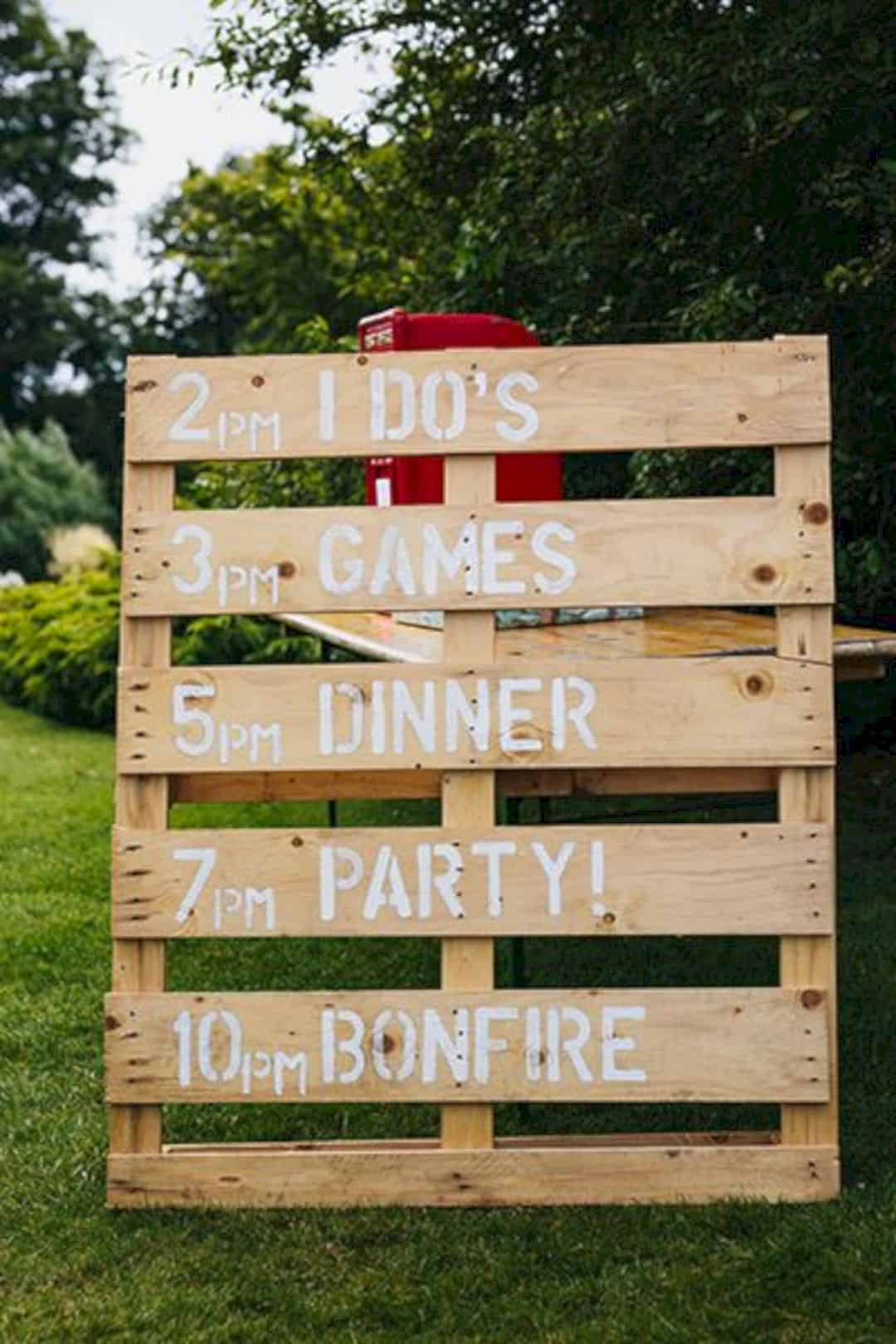 Beautiful Image of Simple Wedding Ideas - regiosfera.com