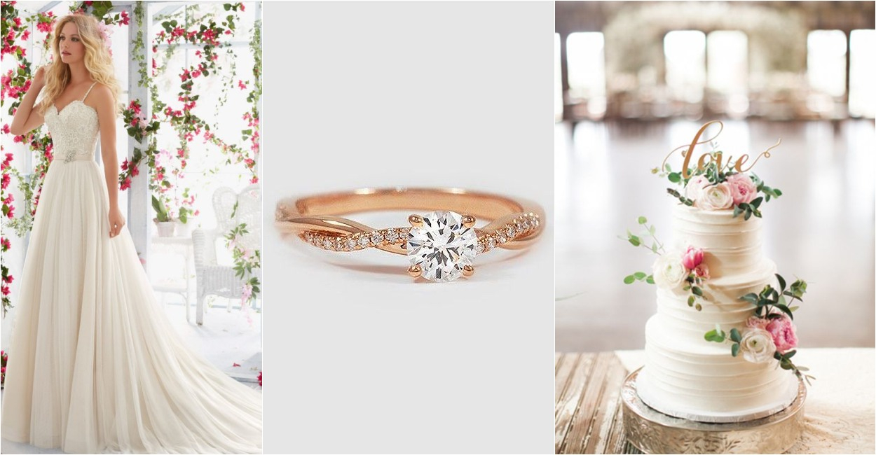 Beautiful Image of Simple Wedding Ideas - regiosfera.com