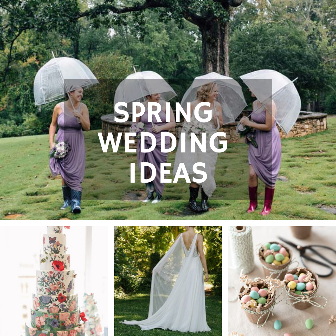 Great Photo of Spring Wedding Ideas - regiosfera.com