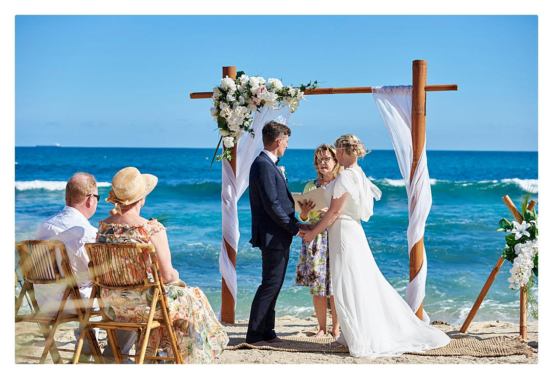 Amazing Photo of The Perfect Wedding - regiosfera.com