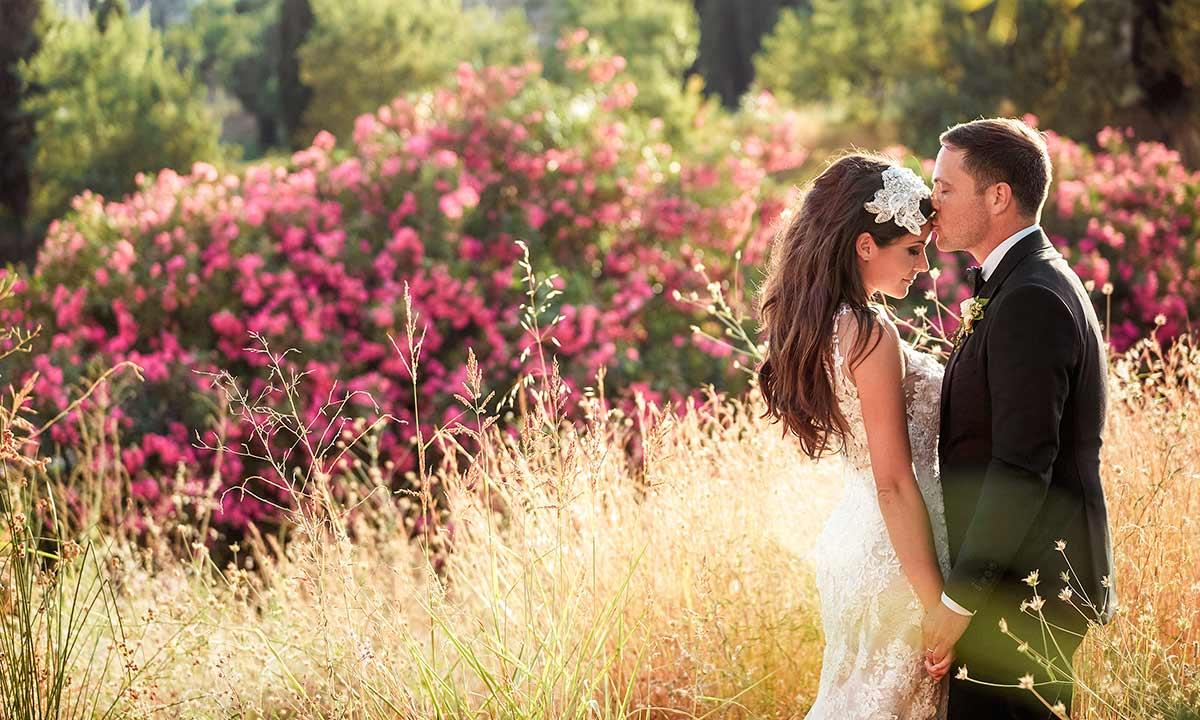 Amazing Photo of The Perfect Wedding - regiosfera.com