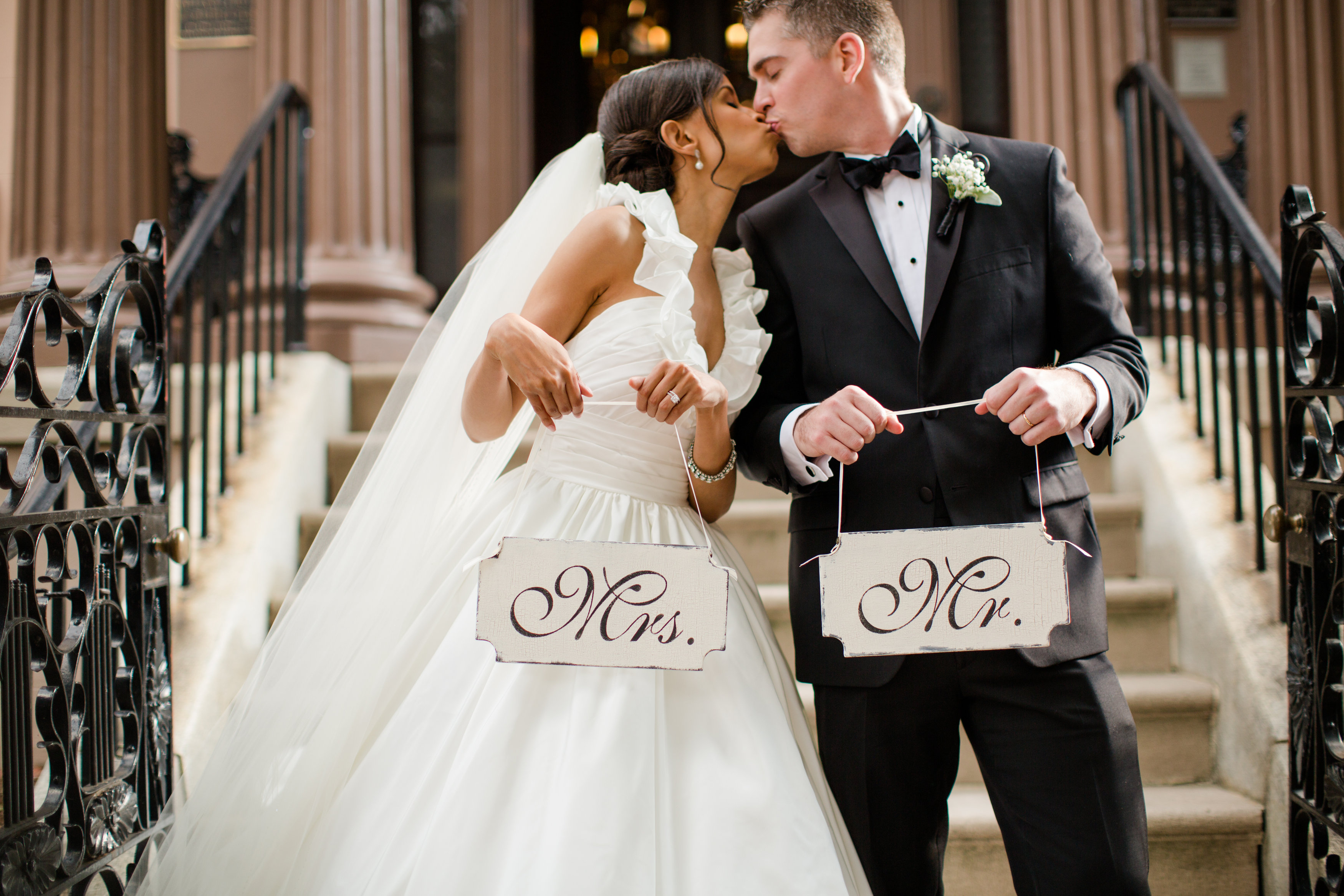 Amazing Photo of The Perfect Wedding - regiosfera.com