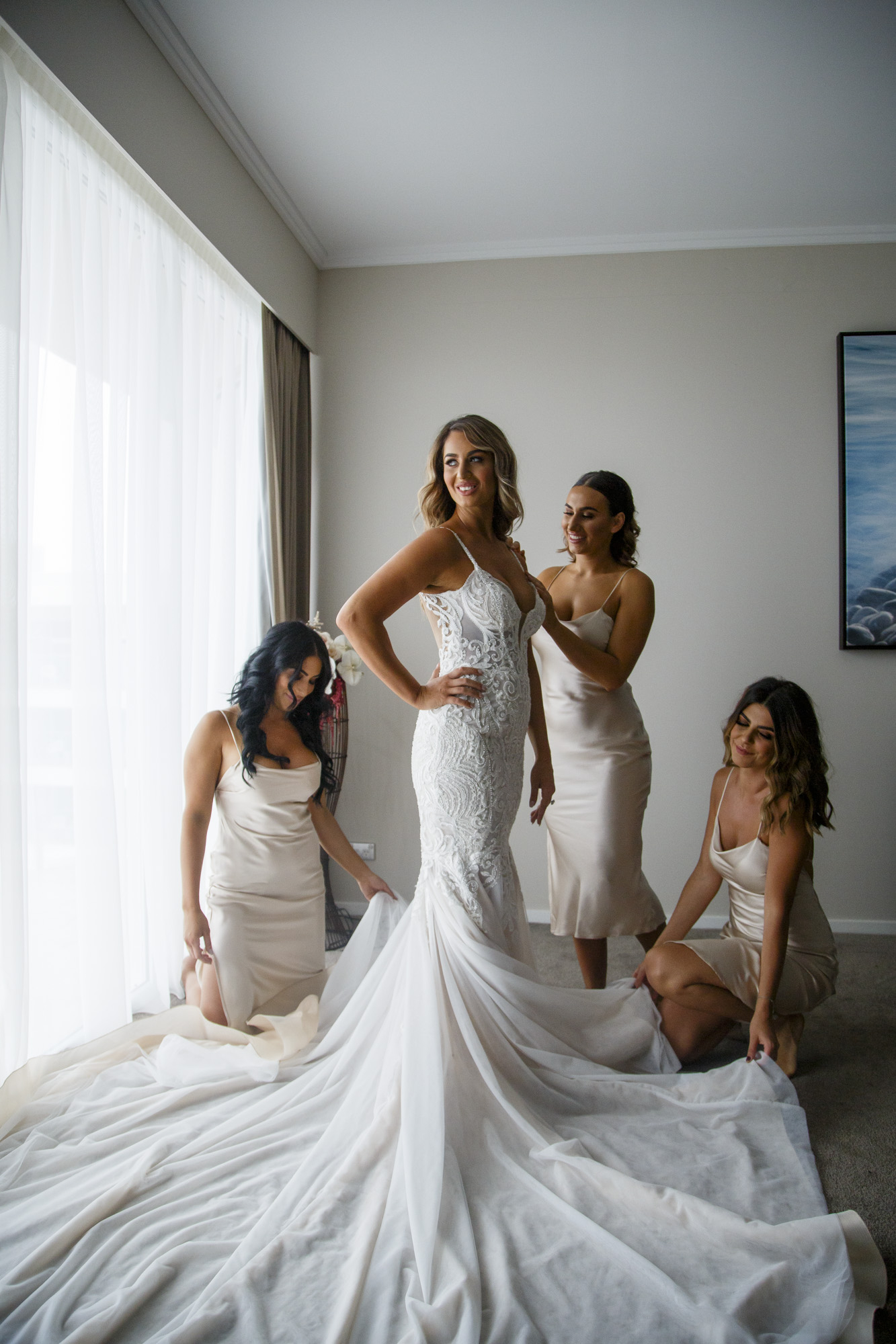 Amazing Photo of The Perfect Wedding - regiosfera.com