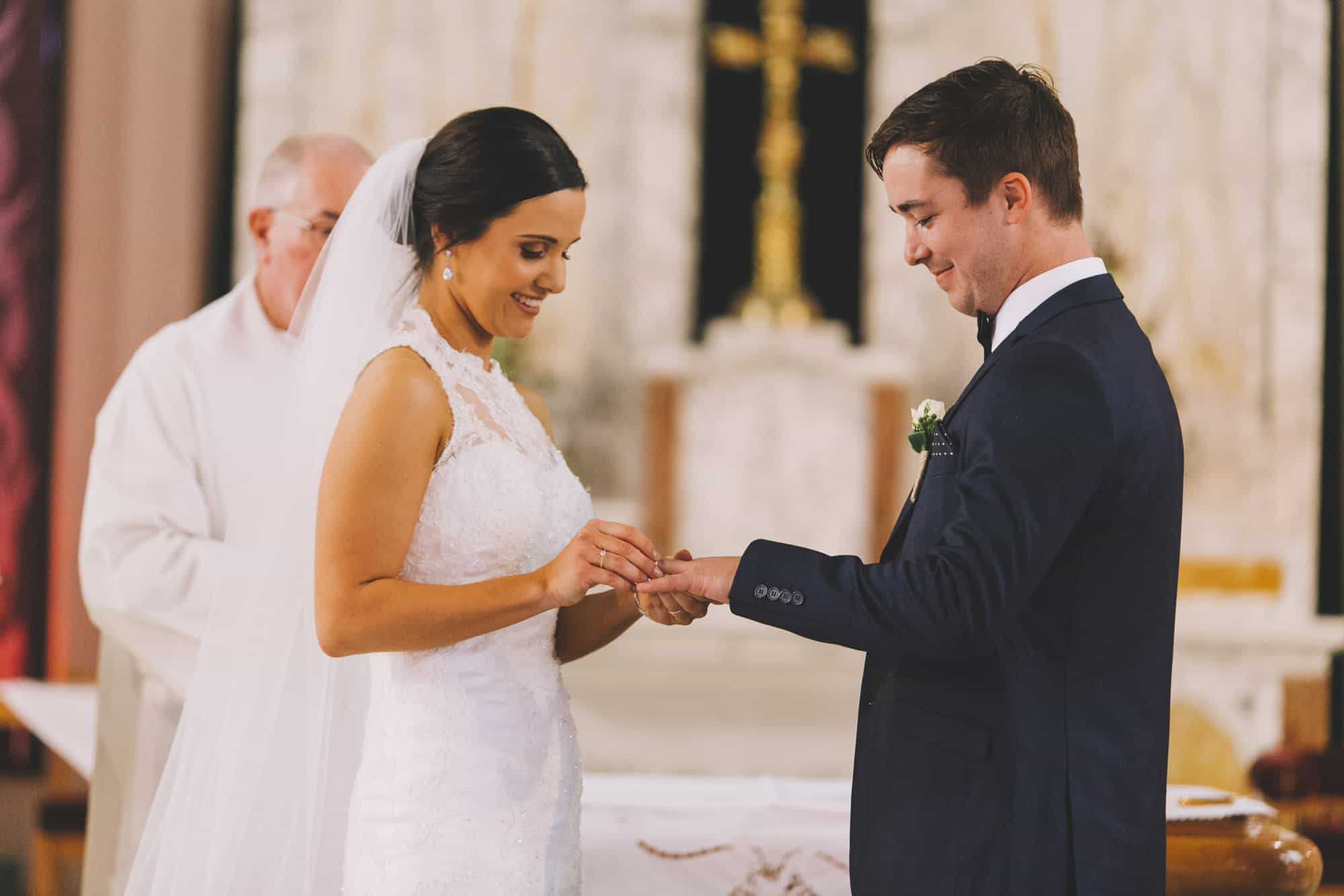 Amazing Photo of The Perfect Wedding - regiosfera.com