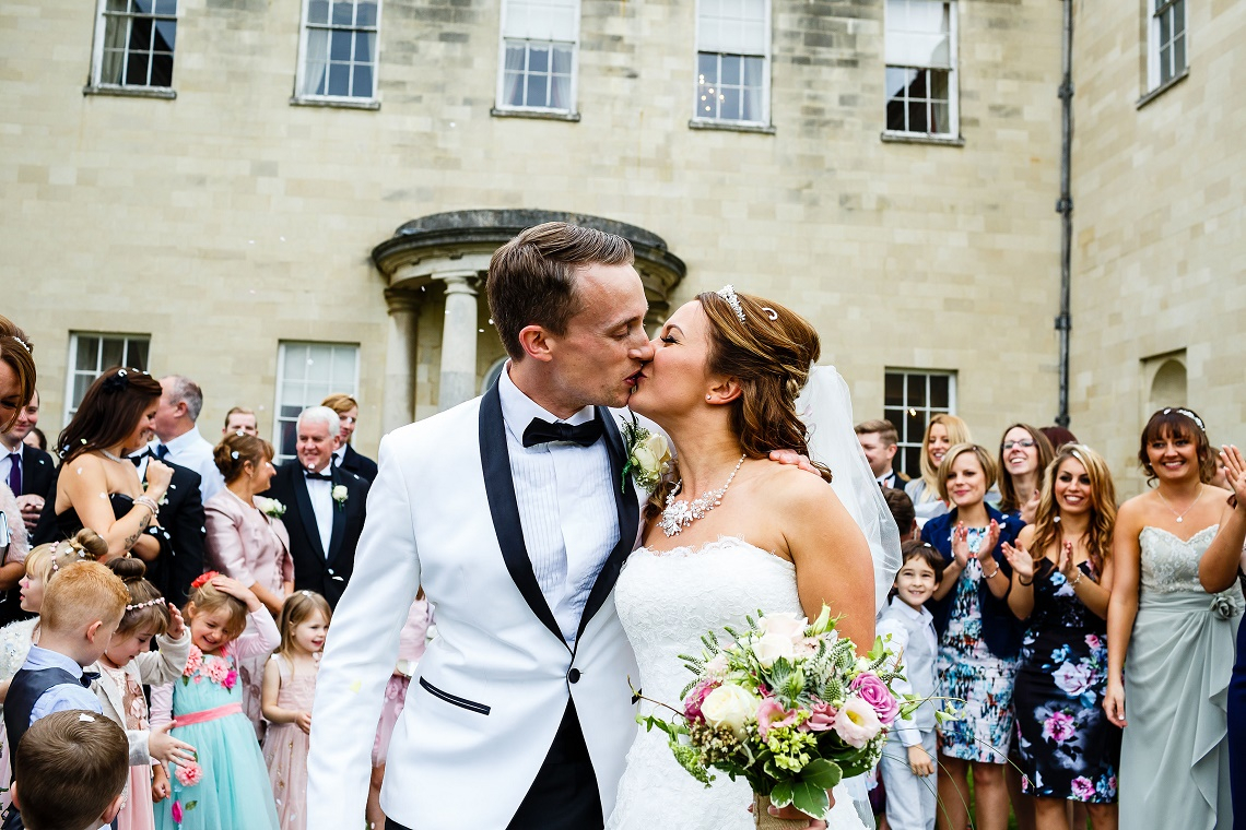 Amazing Photo of The Perfect Wedding - regiosfera.com