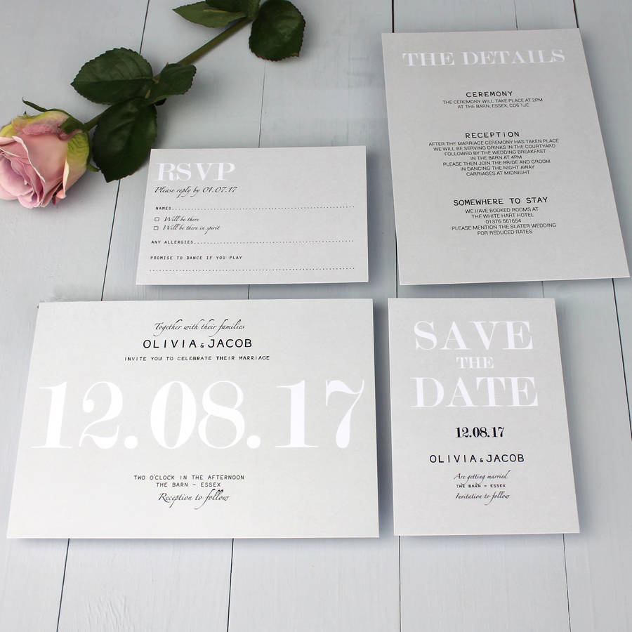 37+ Excellent Photo of Traditional Wedding Invitation - regiosfera.com