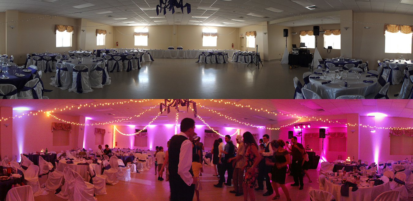 Exclusive Image of Uplighting Wedding Diy - regiosfera.com